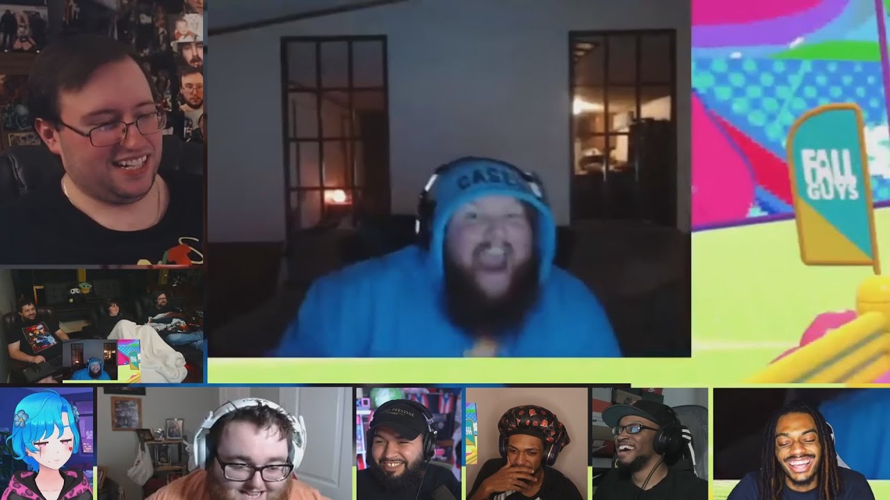 CaseOh's Most INSANE PlayStation Messages.. [REACTION MASH-UP]#2238 ...
