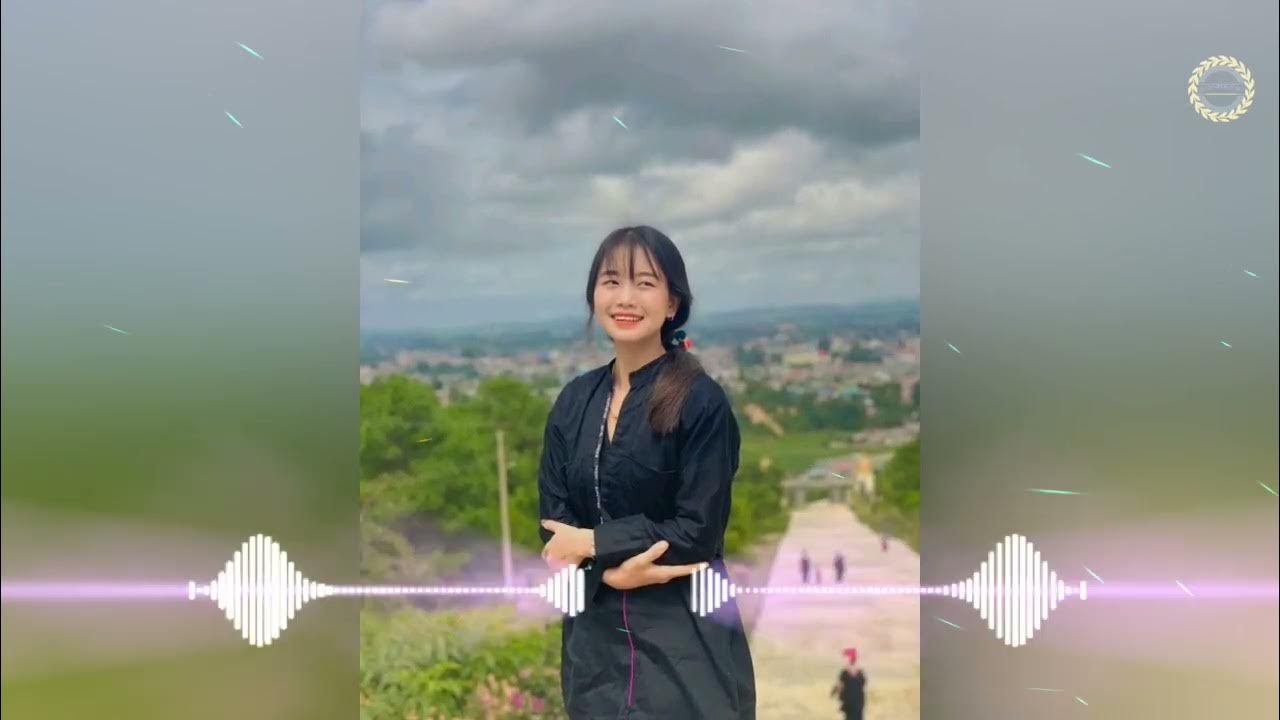 ချင်းဗဲင်းနမ်း' DJ VERSION MIX-( pa oh)ပအိုဝ် (MYANMAR)မြန်မာ- khun win bo remix 2023 - YouTube