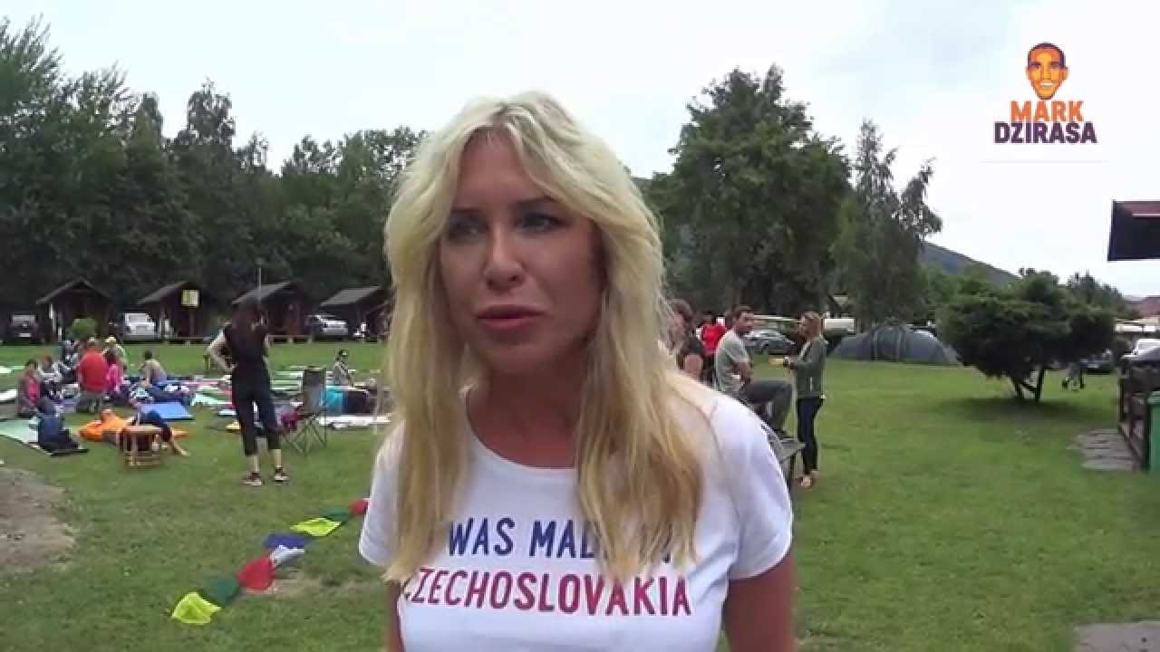 Dagmar Binko o Mark Dzirasa - YouTube