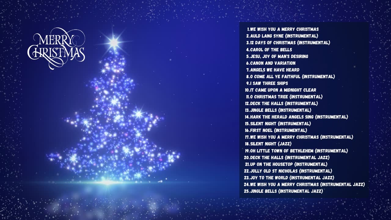 Christmas Music Instrumental Christmas Songs YouTube christmas-music-instrumental-christmas-songs-youtube