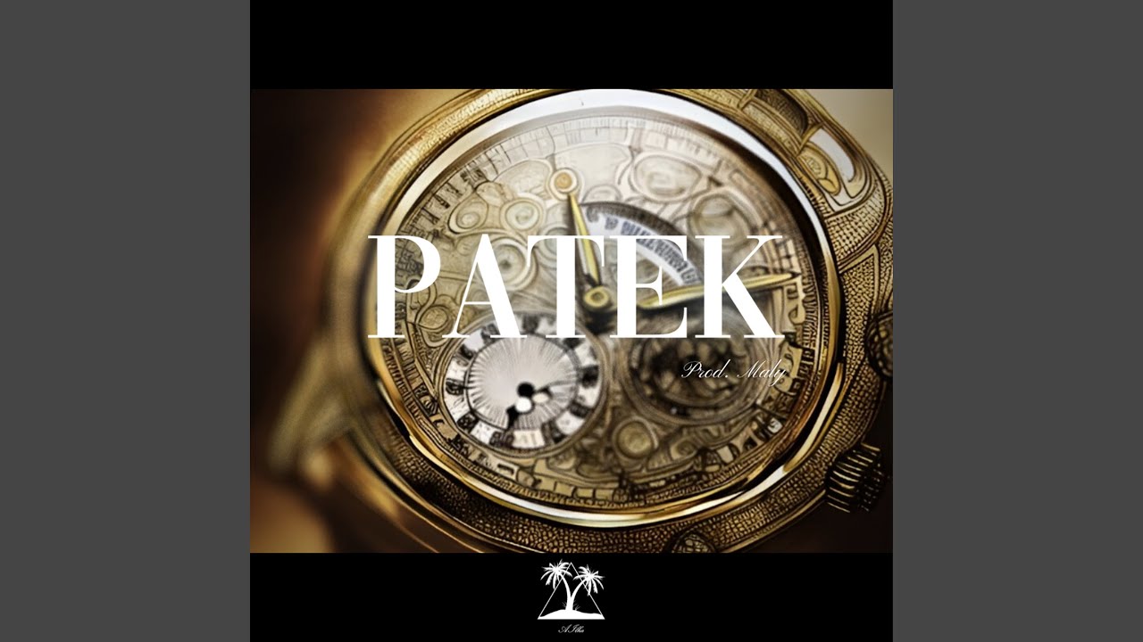 Patek - YouTube Music