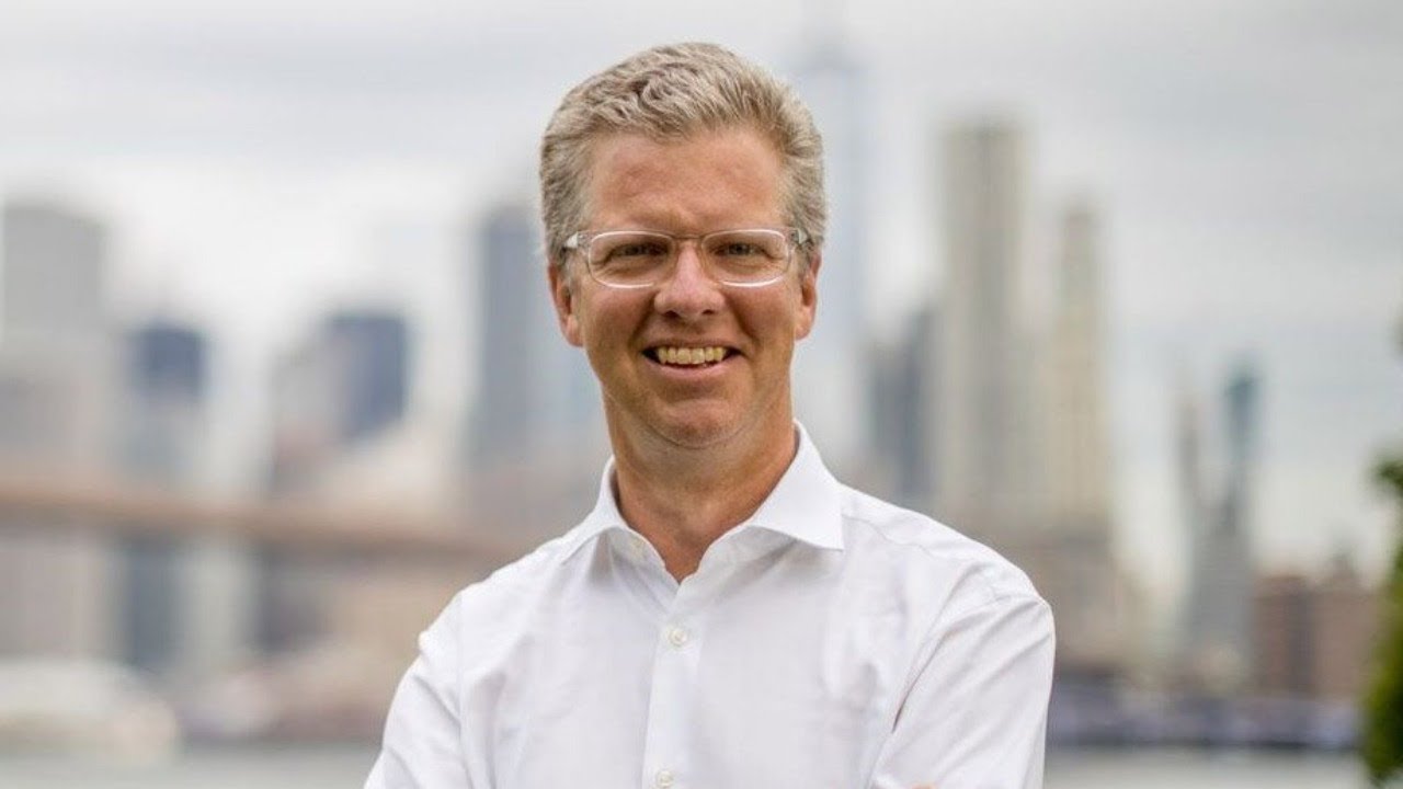 Race to City Hall with Seth Pinsky: Shaun Donovan, Mayoral Candidate ...