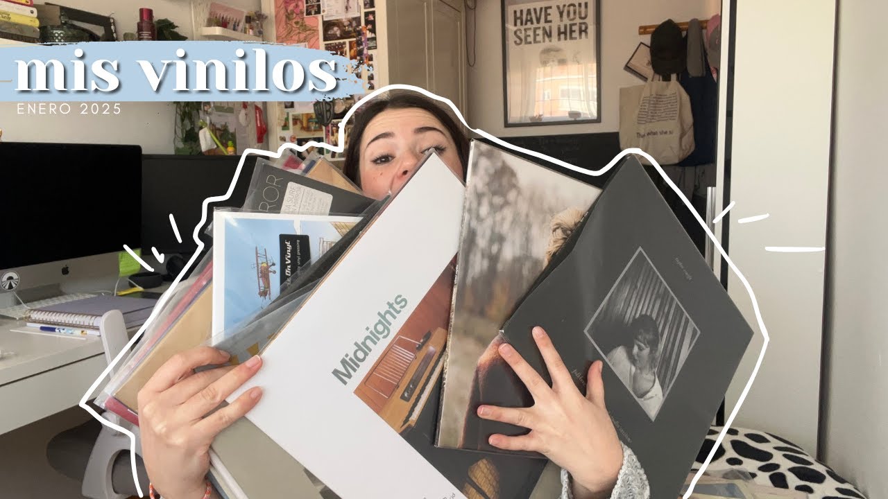 mi colección de vinilos: ediciones especiales, rarezas, clásicos y mucho Taylor Swift| lau sopa ...