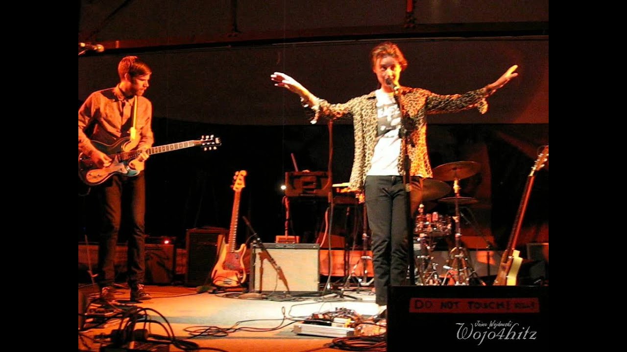 3/5 Diana @ Cain's Ballroom, Tulsa, OK 3/11/13 - YouTube