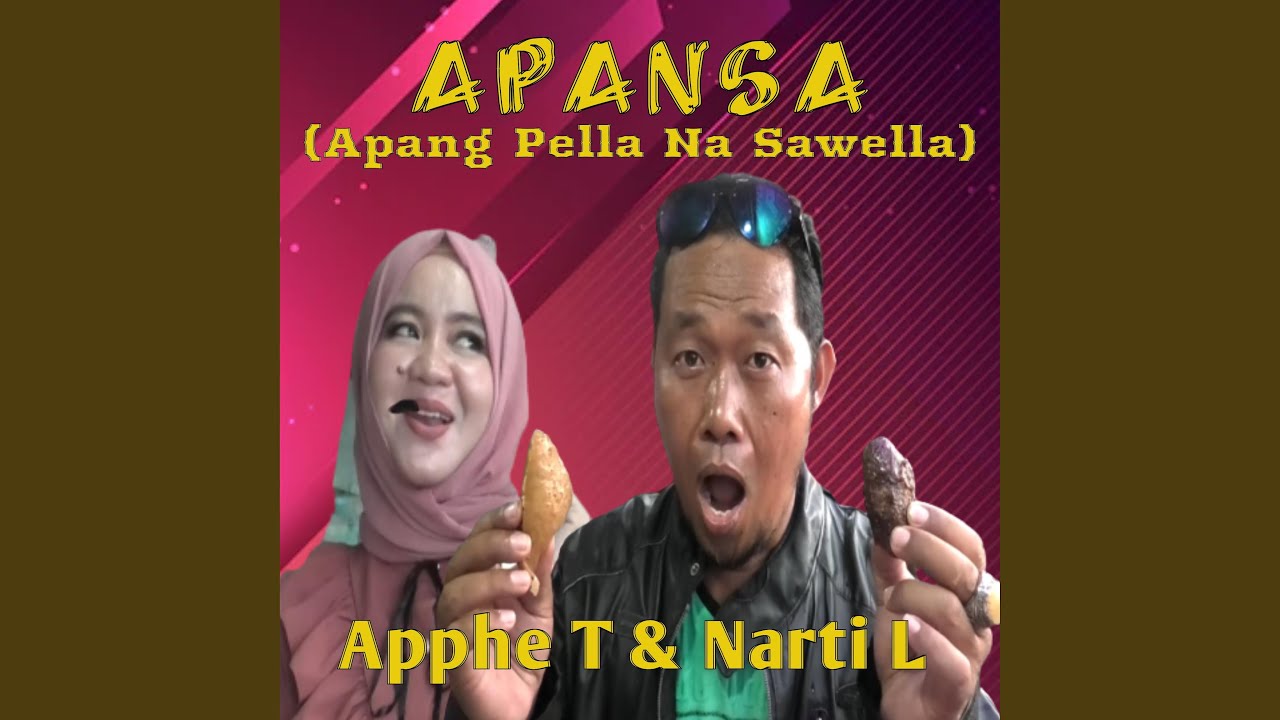 Apansa (apang pella na sawella) - YouTube