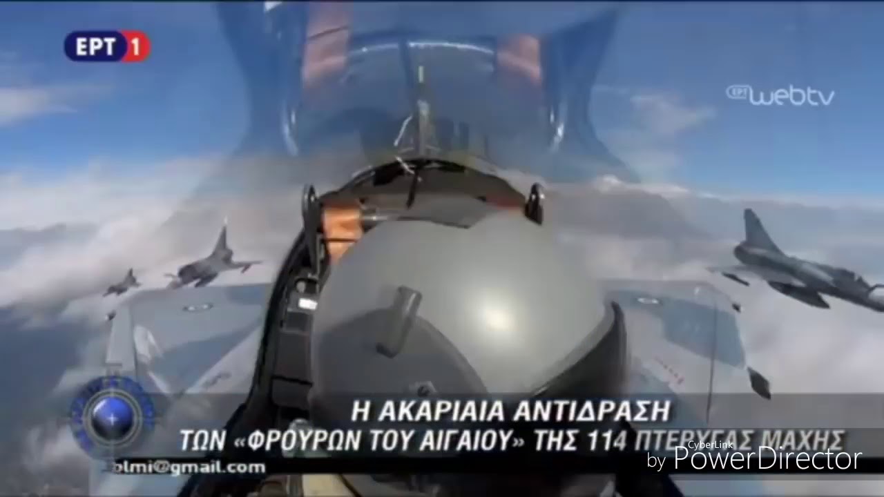 Ανατριχιαστικό: Όταν ο Γ. Μπαλταδώρος μιλούσε για τους κινδύνους στο ...