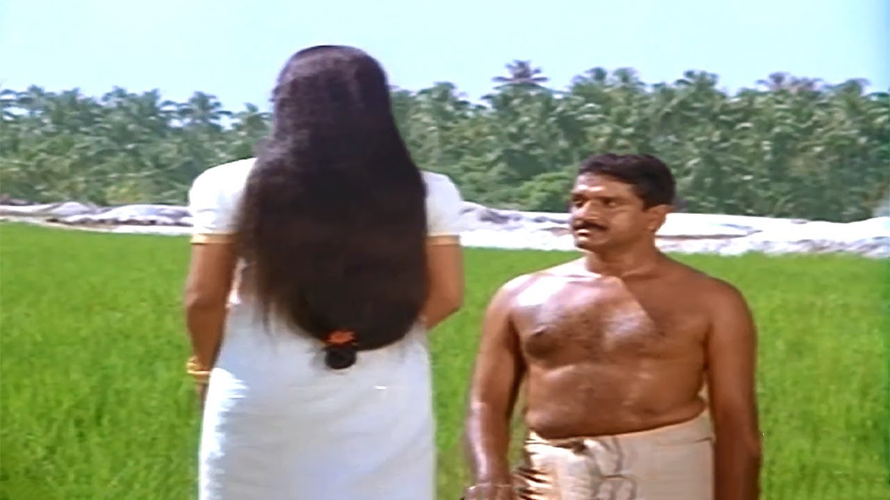 ആഗ്രഹങ്ങൾ ഉള്ളിൽ കൊണ്ട് നടക്കാൻ പറ്റില്ലല്ലോ | Kattukuthira Malayalam ...