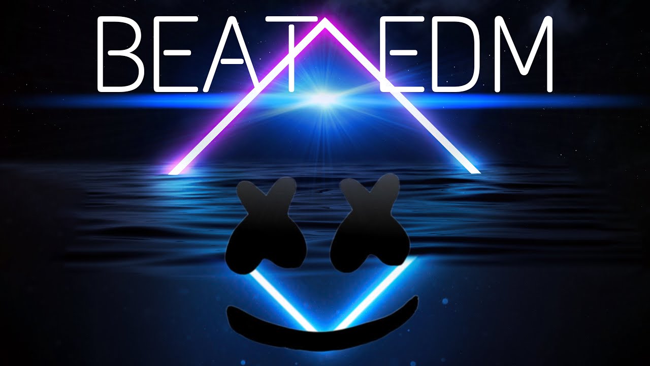 Beat - EDM (Official Beat Video) by Achilleas04 - YouTube