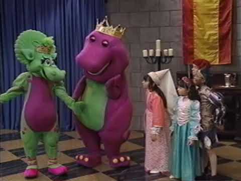 Magical Musical Adventure (1996 Version) Part 32 - YouTube