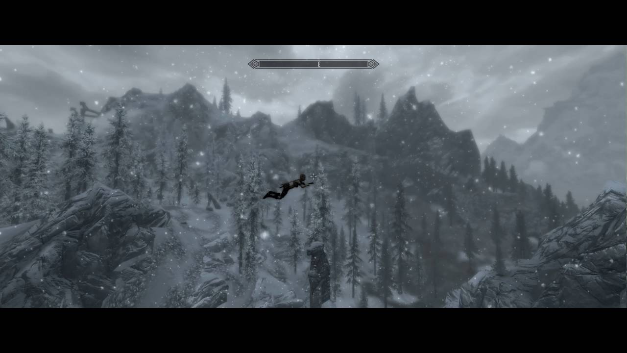 Sky rim modding in a nutshell - YouTube