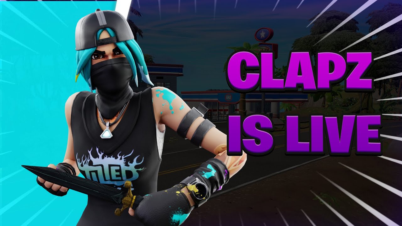 Fortnite Chapter 6 Season 1 Scrims Practice w/ sensei n Veer | 🇮🇳| Live ...