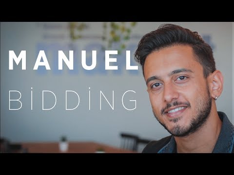 İleri Seviye İnstagram Ve Facebook Reklamları Eğitimi - Manuel Bidding ( Teklif Stratejileri )