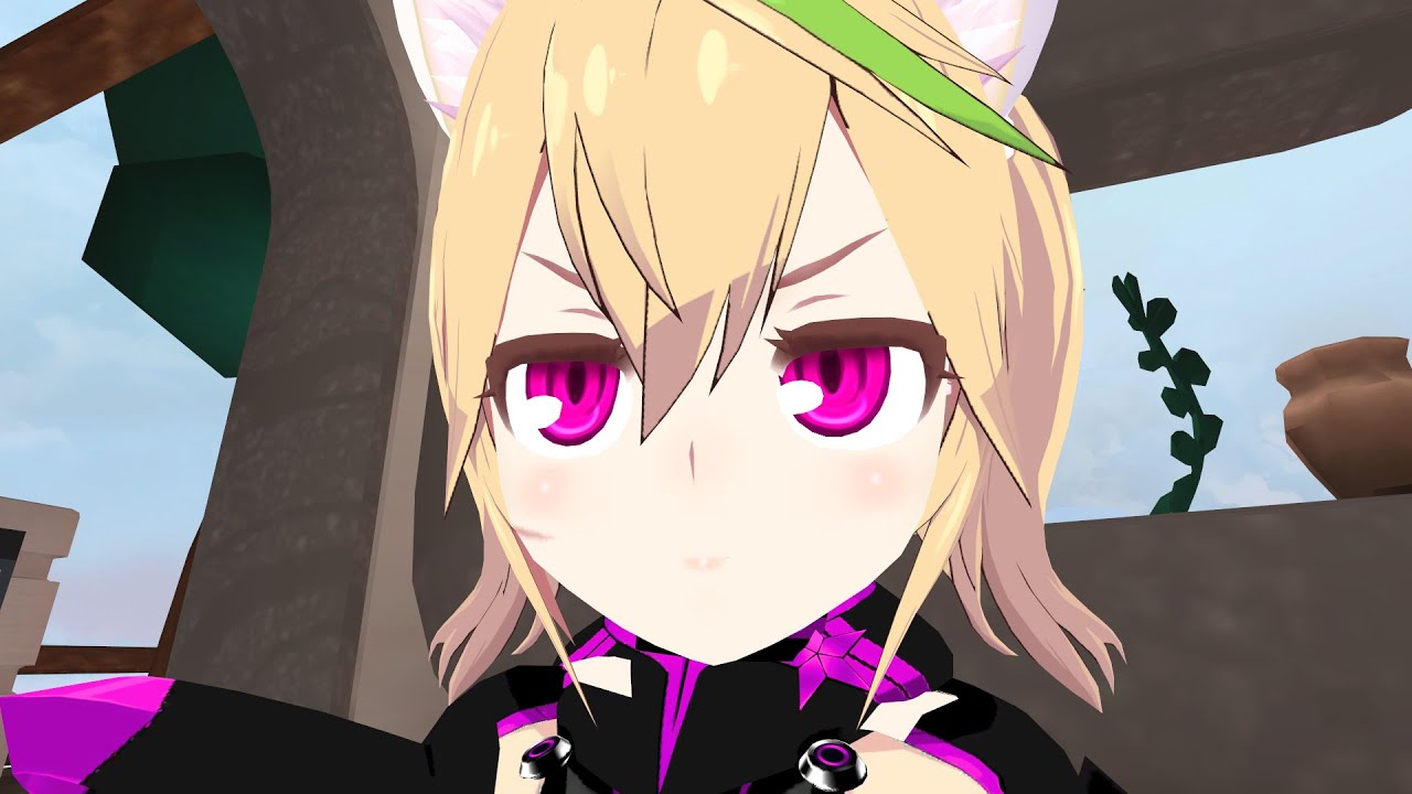 VRChat Highlights 6# | nanoade - YouTube