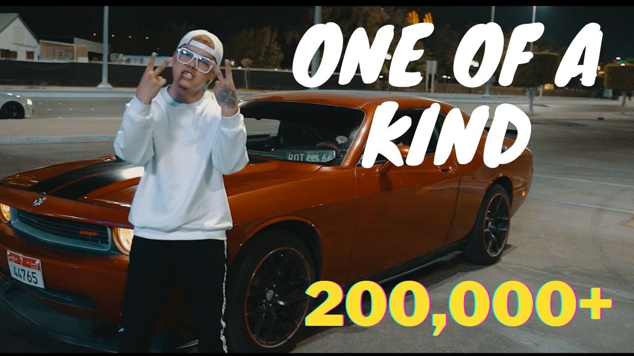 UNB - ONE OF A KIND (Official Video) // KAUSO Records - YouTube