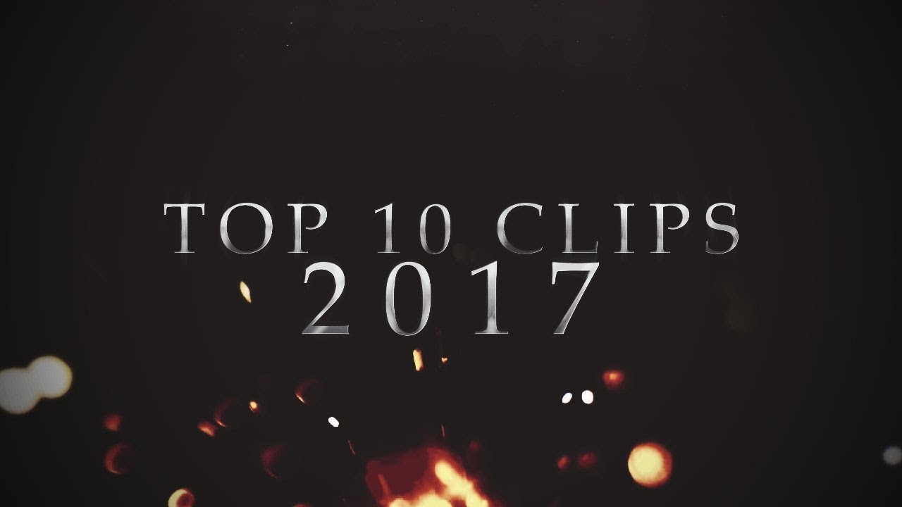 Antik - Top 10 Clips 2017 - YouTube