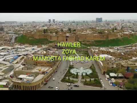 HAWLER -ZOYA