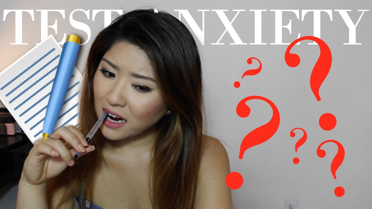 How To Overcome Test Taking Anxiety | Best Test Taking Method | How To ...
