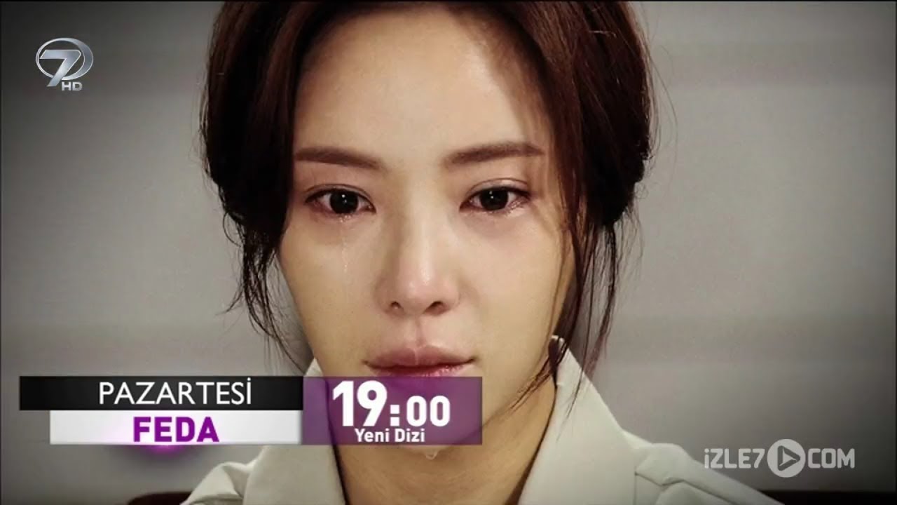 Feda 1. Bölüm Fragmanı - 27 Ağustos Pazartesi - YouTube