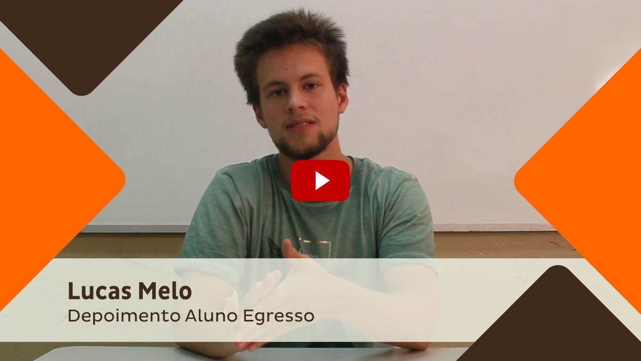 Lucas Melo - YouTube