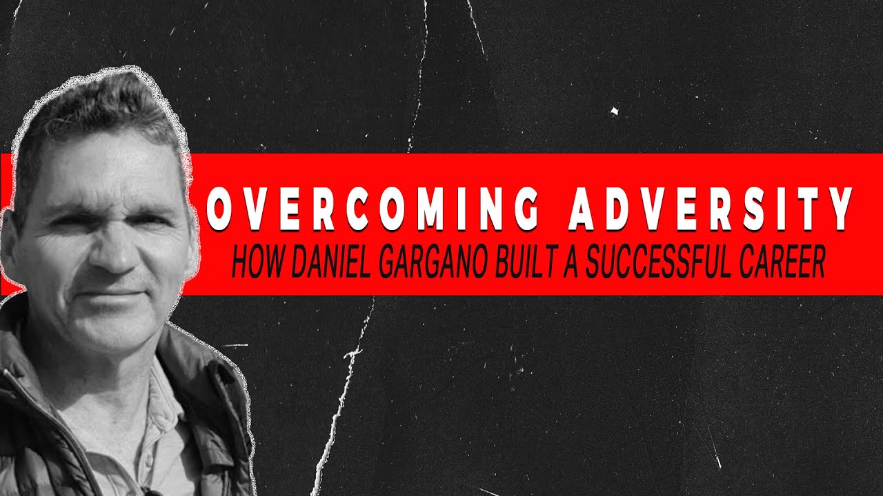 From Humble Beginnings To Leading Agile Transformations, Daniel Gagnon ...