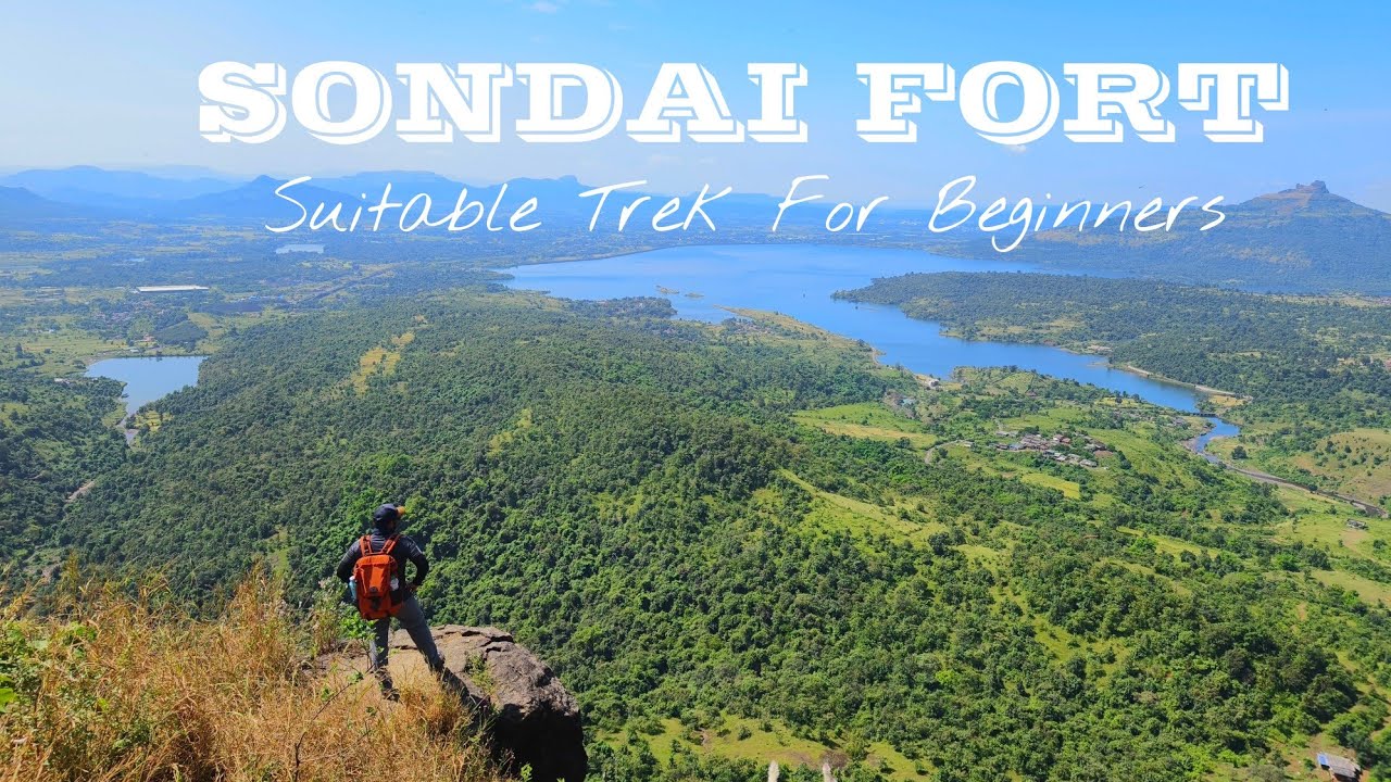 Sondai Fort Trek : A Beginner's Guide to an Epic Adventure! - YouTube