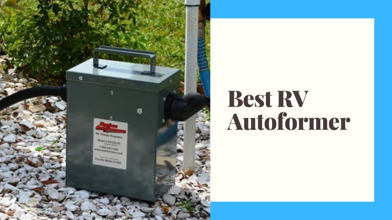 Best RV Autoformer - YouTube