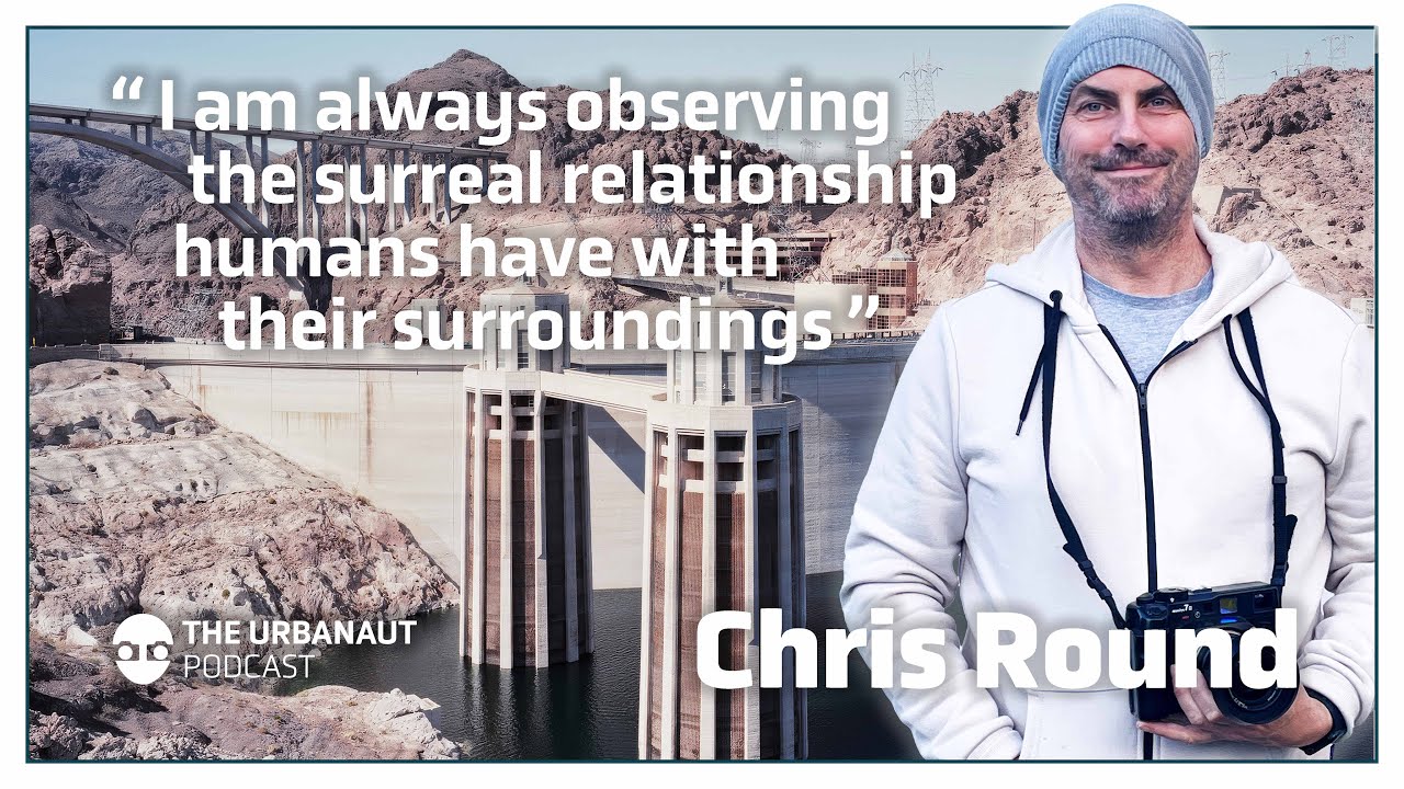 Ep. #30: The Grand Scheme: Decoding Landscapes with Chris Round - YouTube