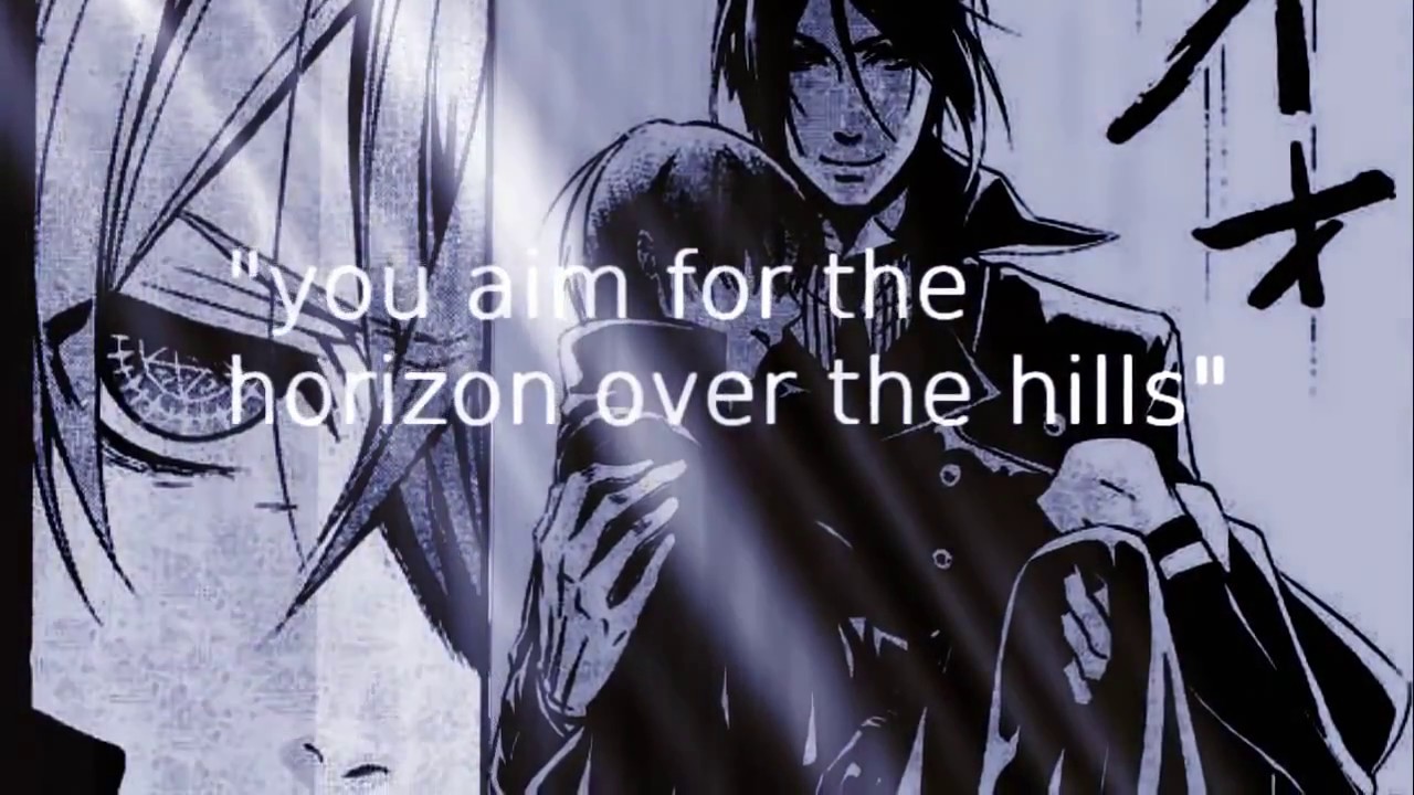 Finally Yours SebastianxCiel - YouTube