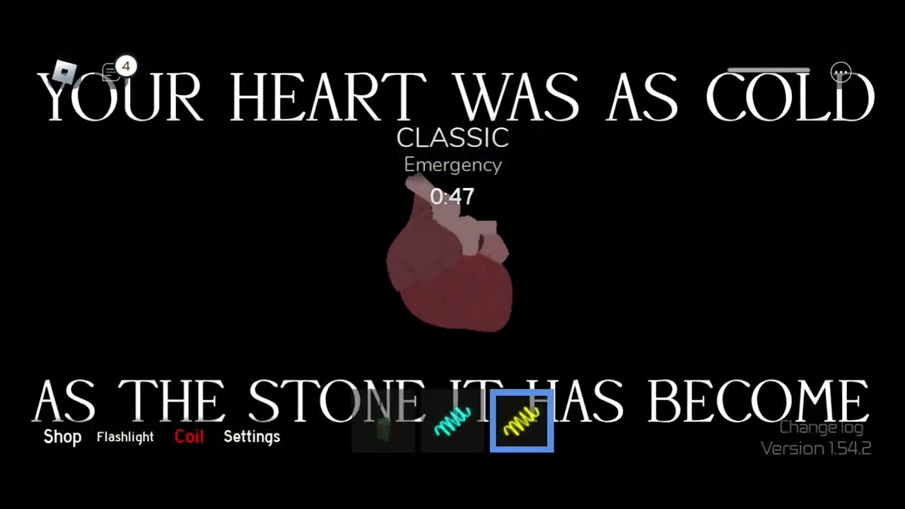 Roblox Midnight Horrors: Emergency - YouTube