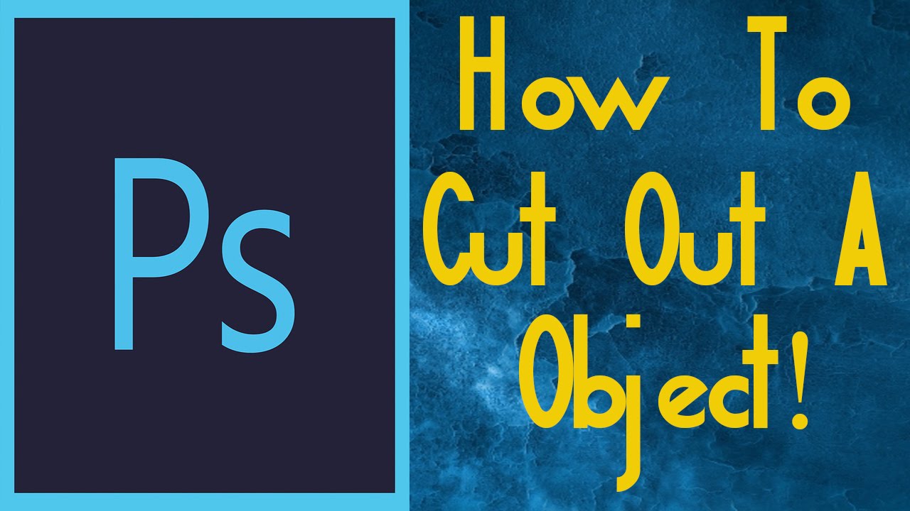 Photoshop CS6 How To Cut Out An Image 2016 YouTube photoshop-cs6-how-to-cut-out-an-image-2016-youtube