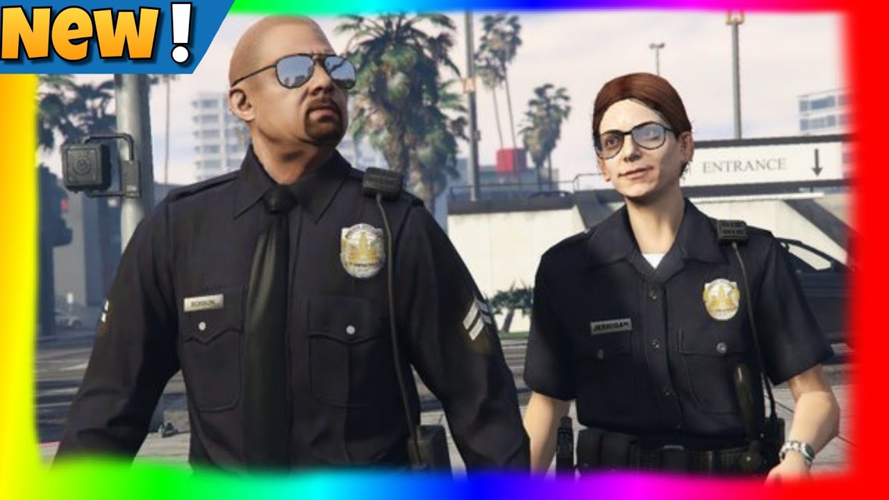 Leo Outfits and Equipment | Civilized Roleplay - YouTube