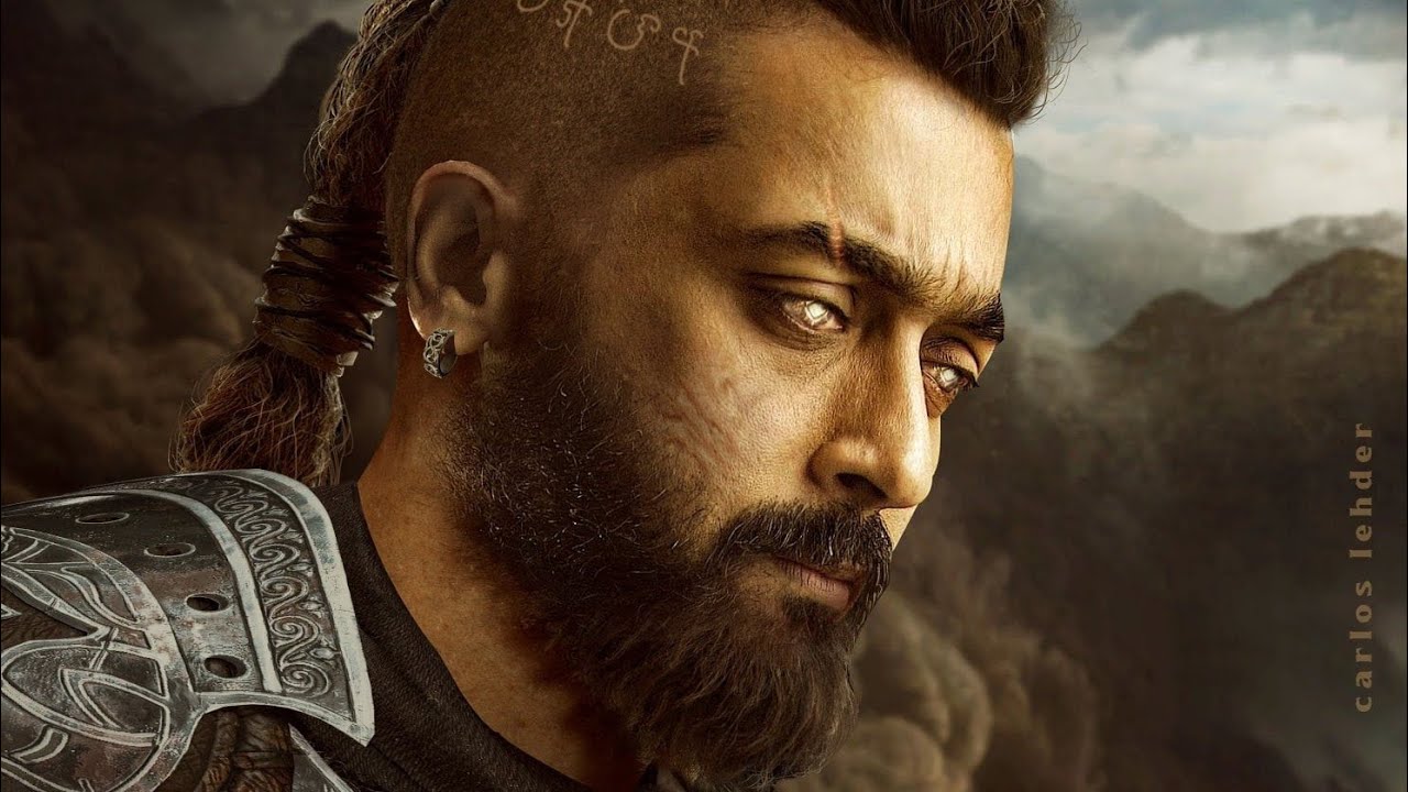 Kanguva - Sizzle Teaser | Suriya | Bobby Deol | Devi Sri Prasad | Siva ...