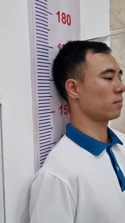 身高 HV 689 阮世英NGUYEN THE ANH - YouTube