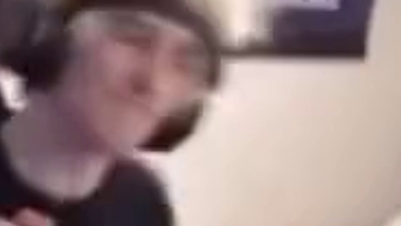 xQc keyboard speedrun - YouTube