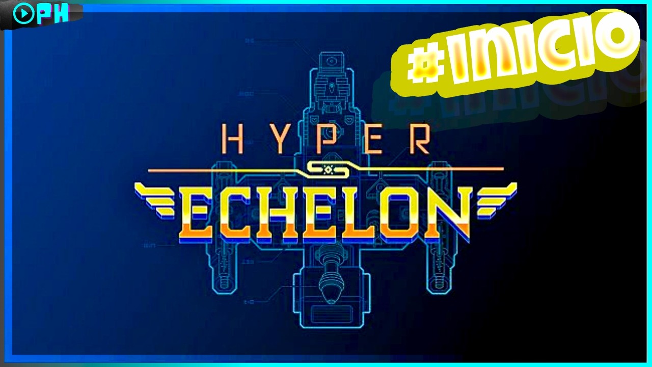 [ game gratis ] O MELHOR JOGO GRÁTIS DA SEMANA - HYPER ECHELON - # ...