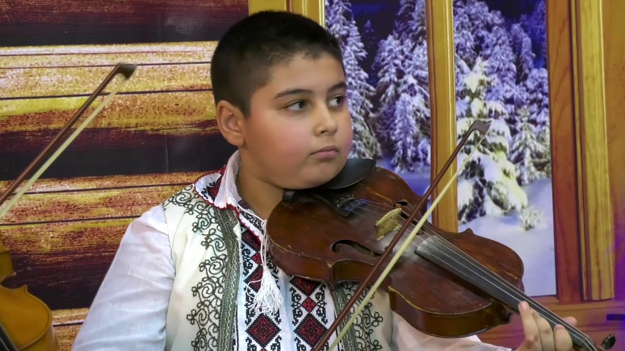 Mihaela Balan - Sarba olteneasca - YouTube Music