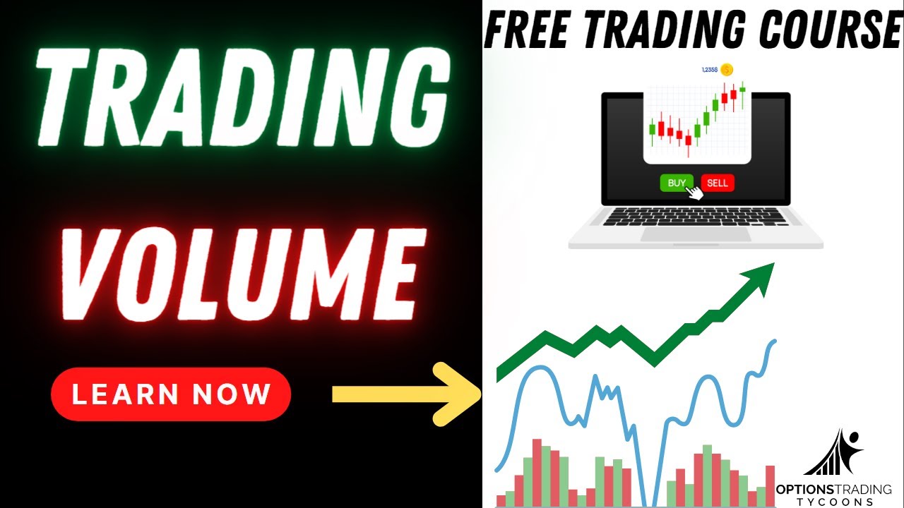 Understanding Volume | Explained | Tutorial | Walkthrough - [FREE ...