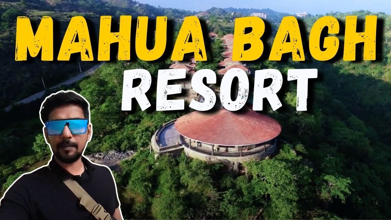 Mahua Bagh - Best Resort in Kumbhalgarh - Rajasthan - YouTube
