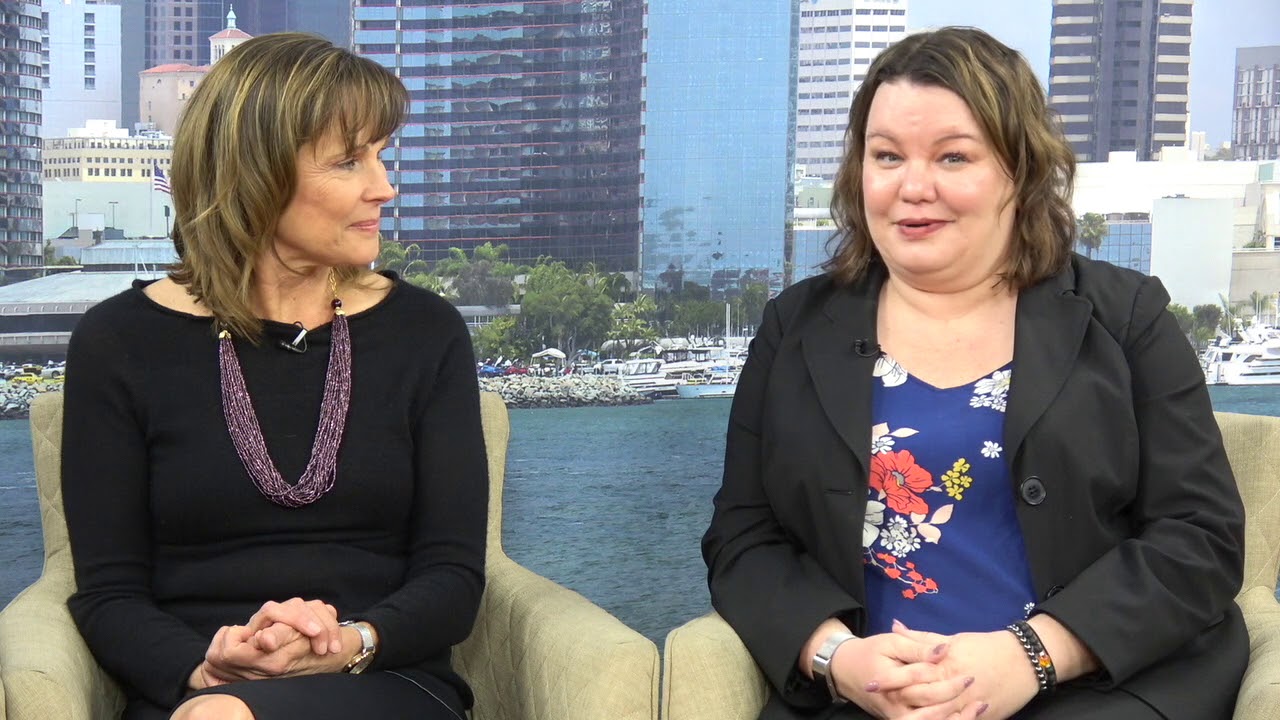 Barbara Norman, Colleen A Warren, Tina Mears, Kim Werner - YouTube