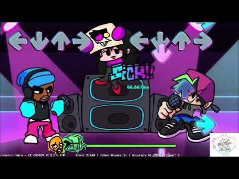 Playing a neo matt mod because matt v3 is out!!! - YouTube