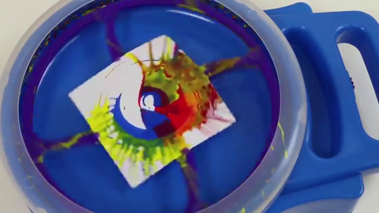 Baby Monet Remake Spring - YouTube