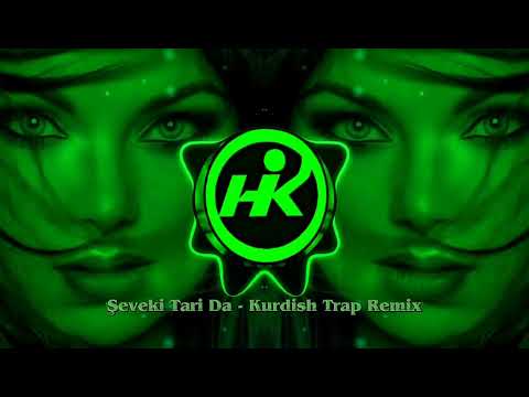 Kurdish Trap Remix  Şeveki Tari