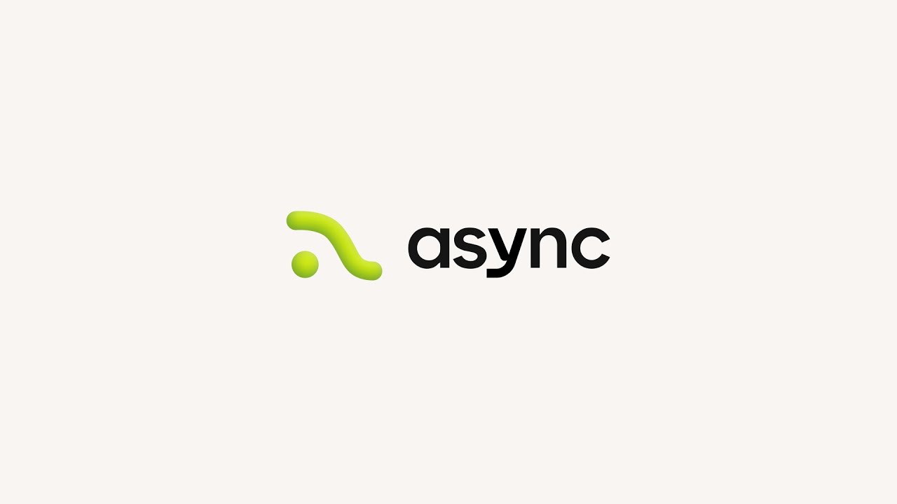 Async Demo by Ilan - YouTube Async Demo by Ilan - YouTube