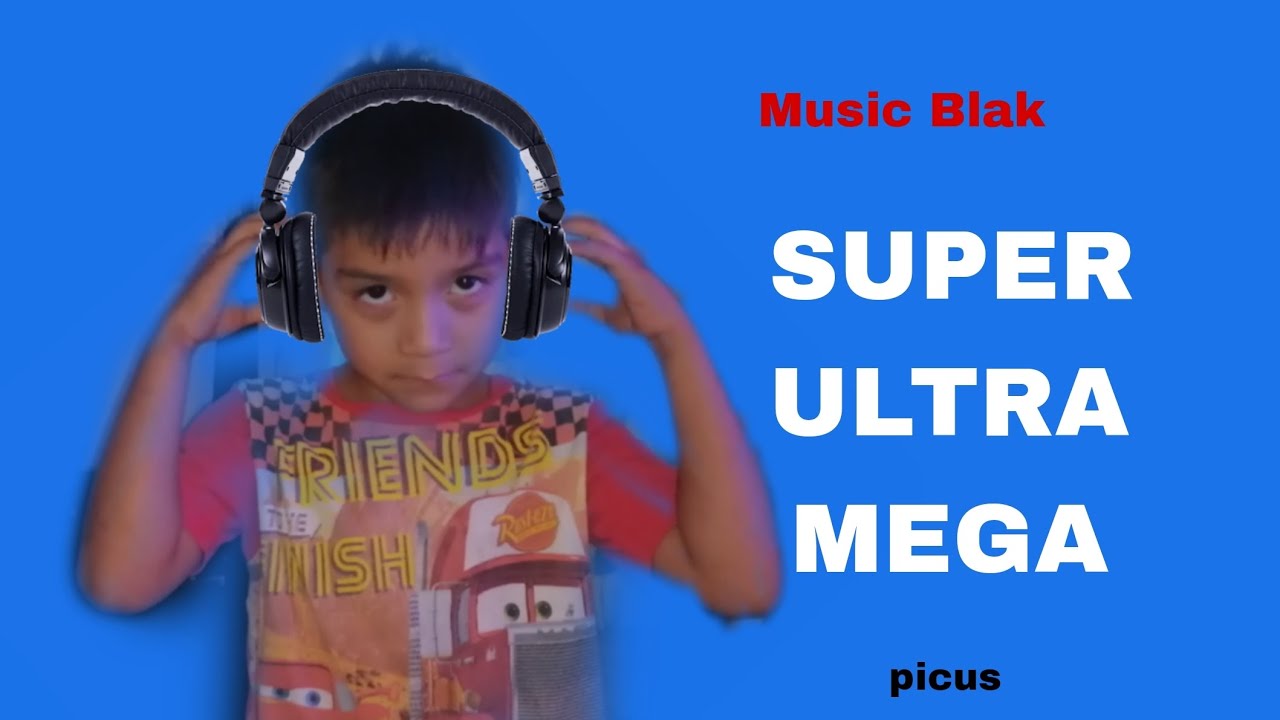 picus - SUPER ULTRA MEGA - YouTube