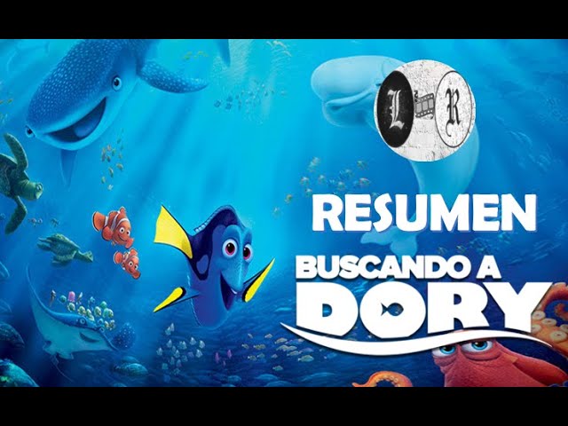El Destino De Buscando A Dory Buscando A Dory | Tráiler Oficial