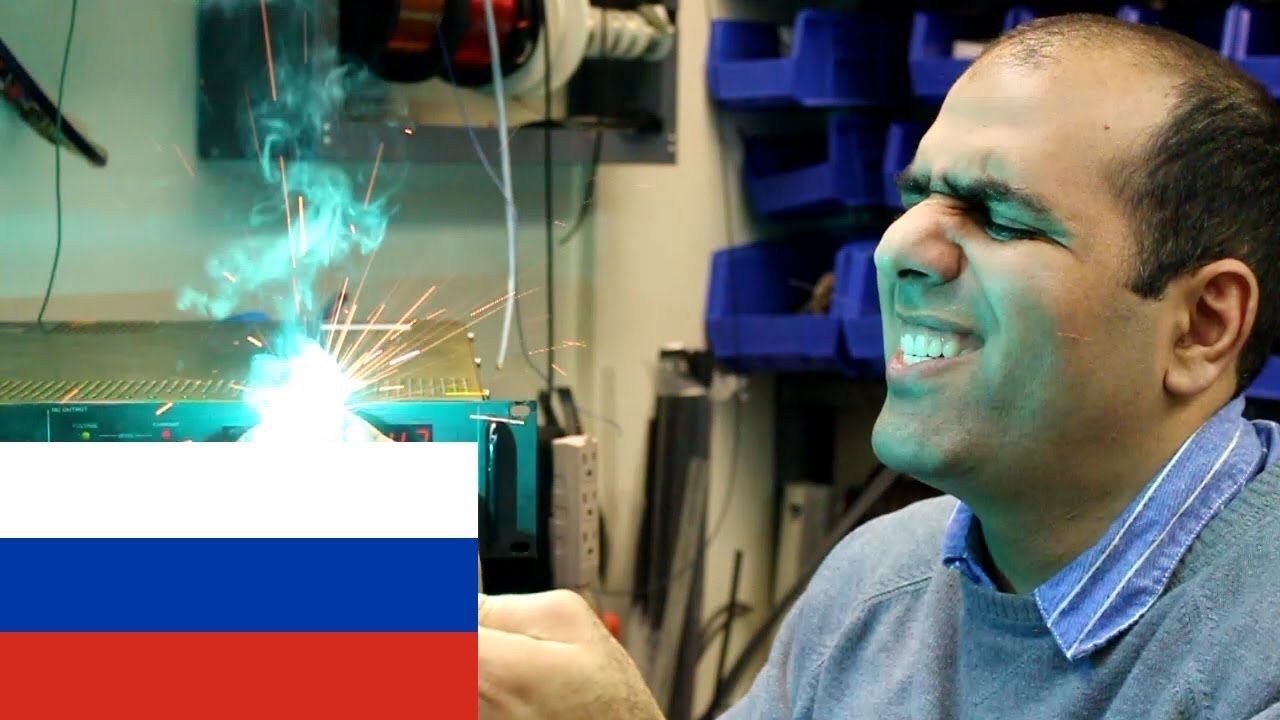 Что убивает? Ток или напряжение? | ElectroBOOM - YouTube