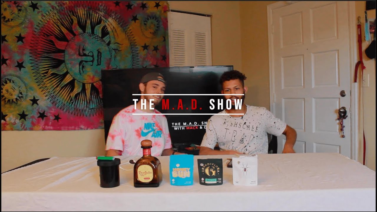 Family Unfriendly | Ep. 3 The M.A.D. Show - YouTube