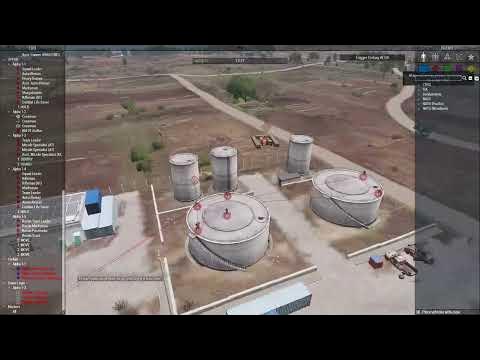 Unit Caching/Spawning System | TAS Mission Template Tutorial - YouTube