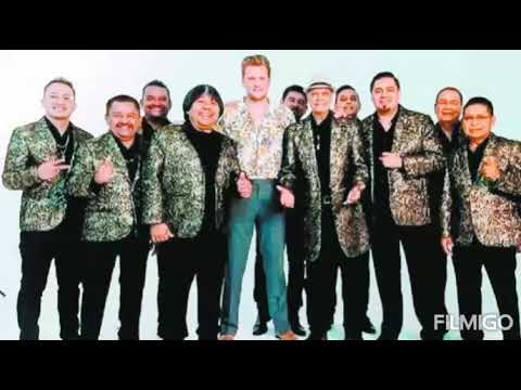 Llorar 2019 - Socios del ritmo ft Alexander acha - YouTube