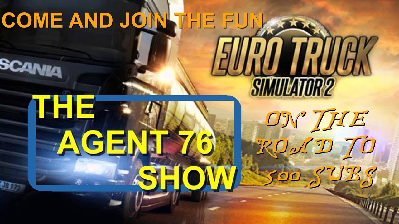 "THE AGENT 76 SHOW" BUILDING MY EMPIRE PART 15 - YouTube